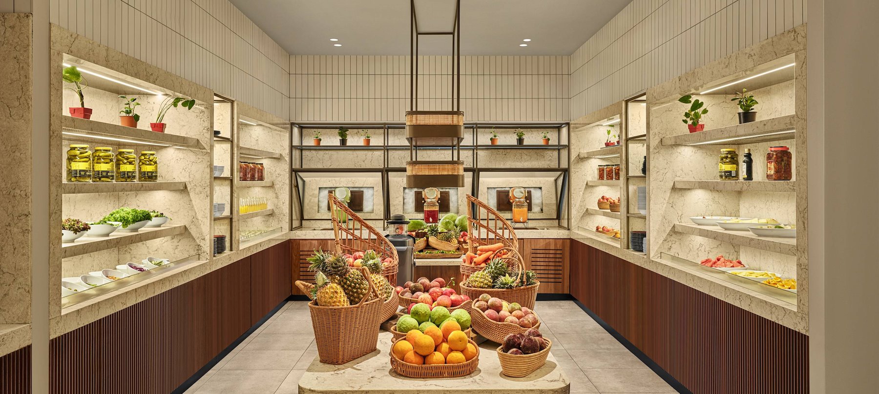 Meet the Chef at Sheraton Fiji | Premium Dining at Sheraton Denarau Fiji